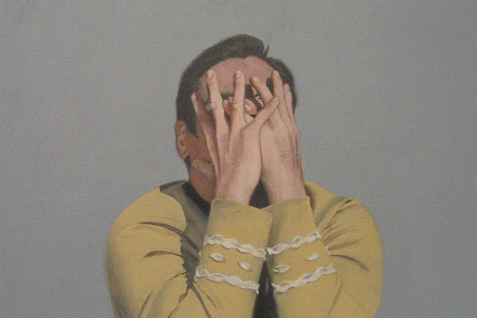 Luke Butler | Jessica Silverman