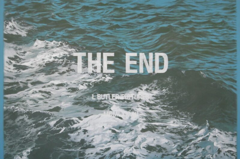 Luke Butler | Jessica Silverman