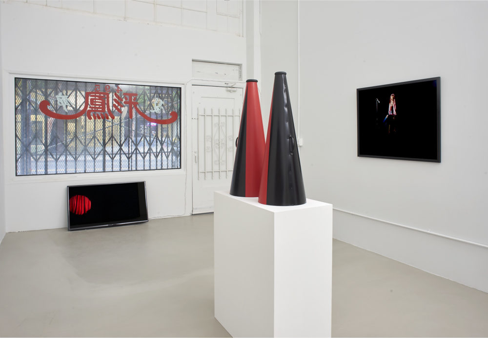 Mini-retrospective | Jessica Silverman