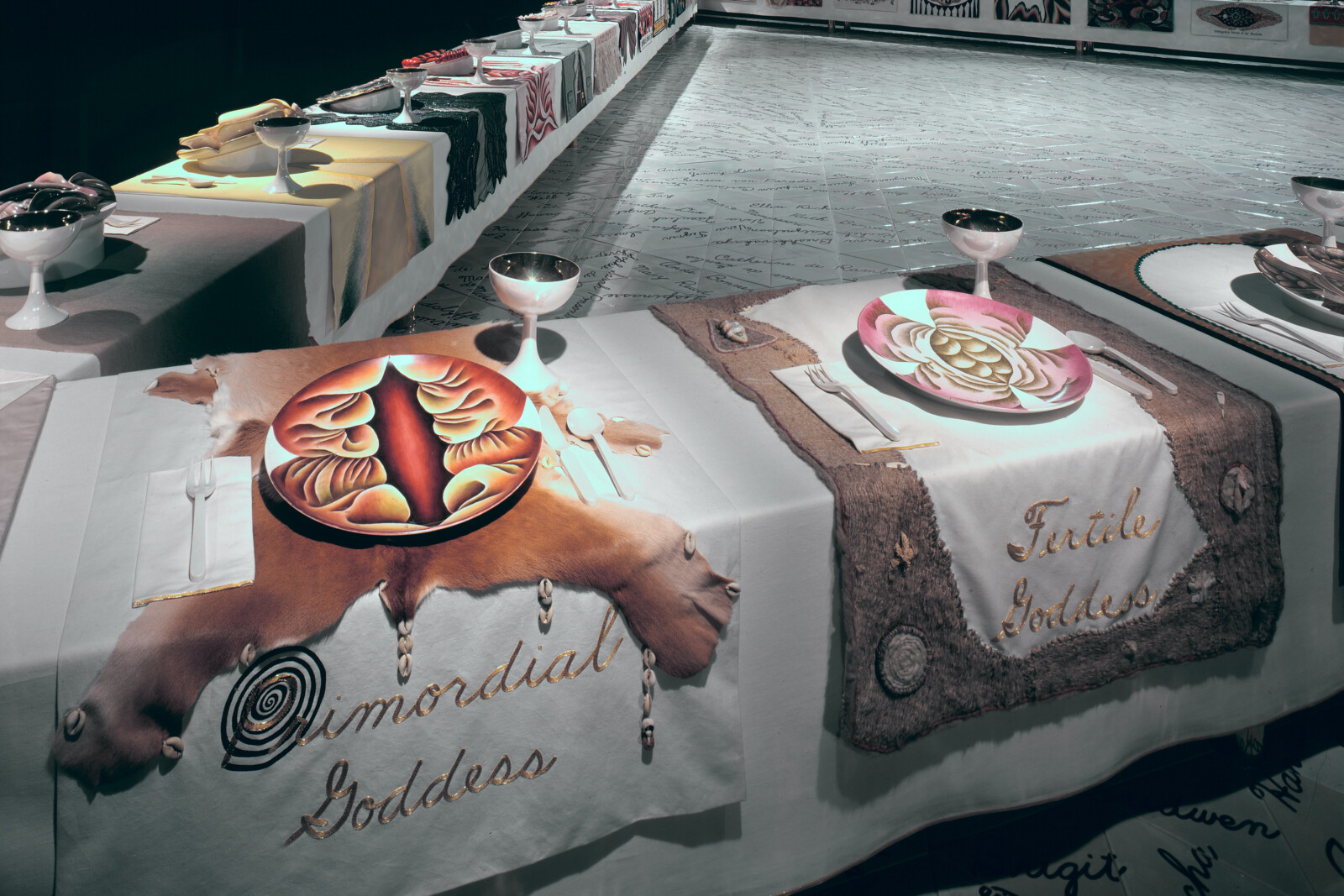 Judy Chicago | Jessica Silverman