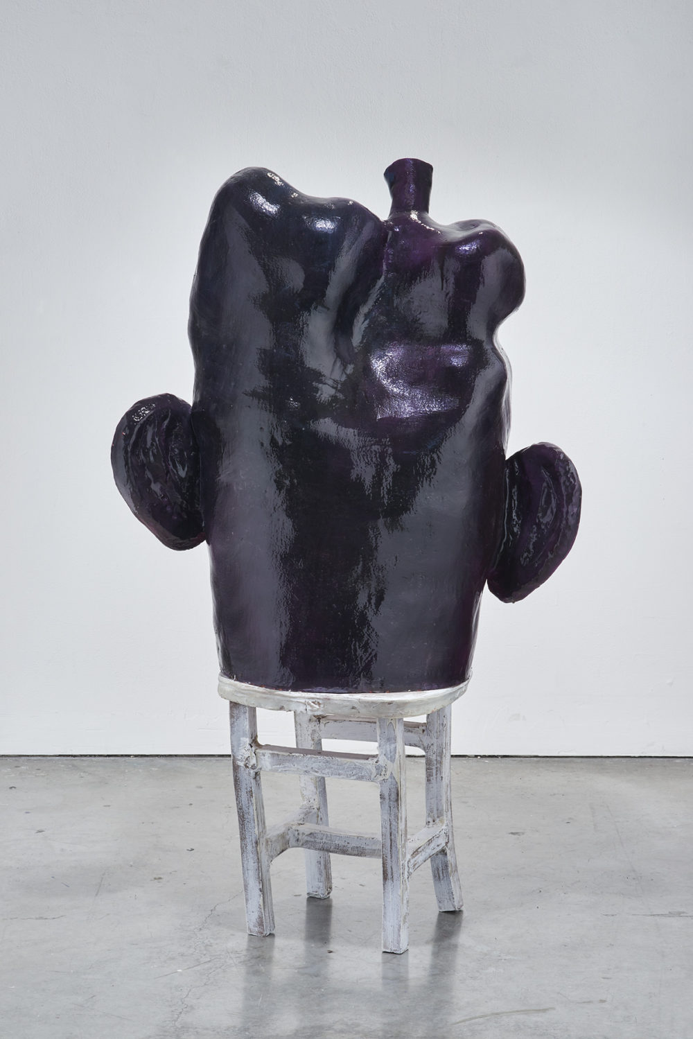 Jessica Silverman Gallery | 20 Artists to Watch at The Armory Show ...