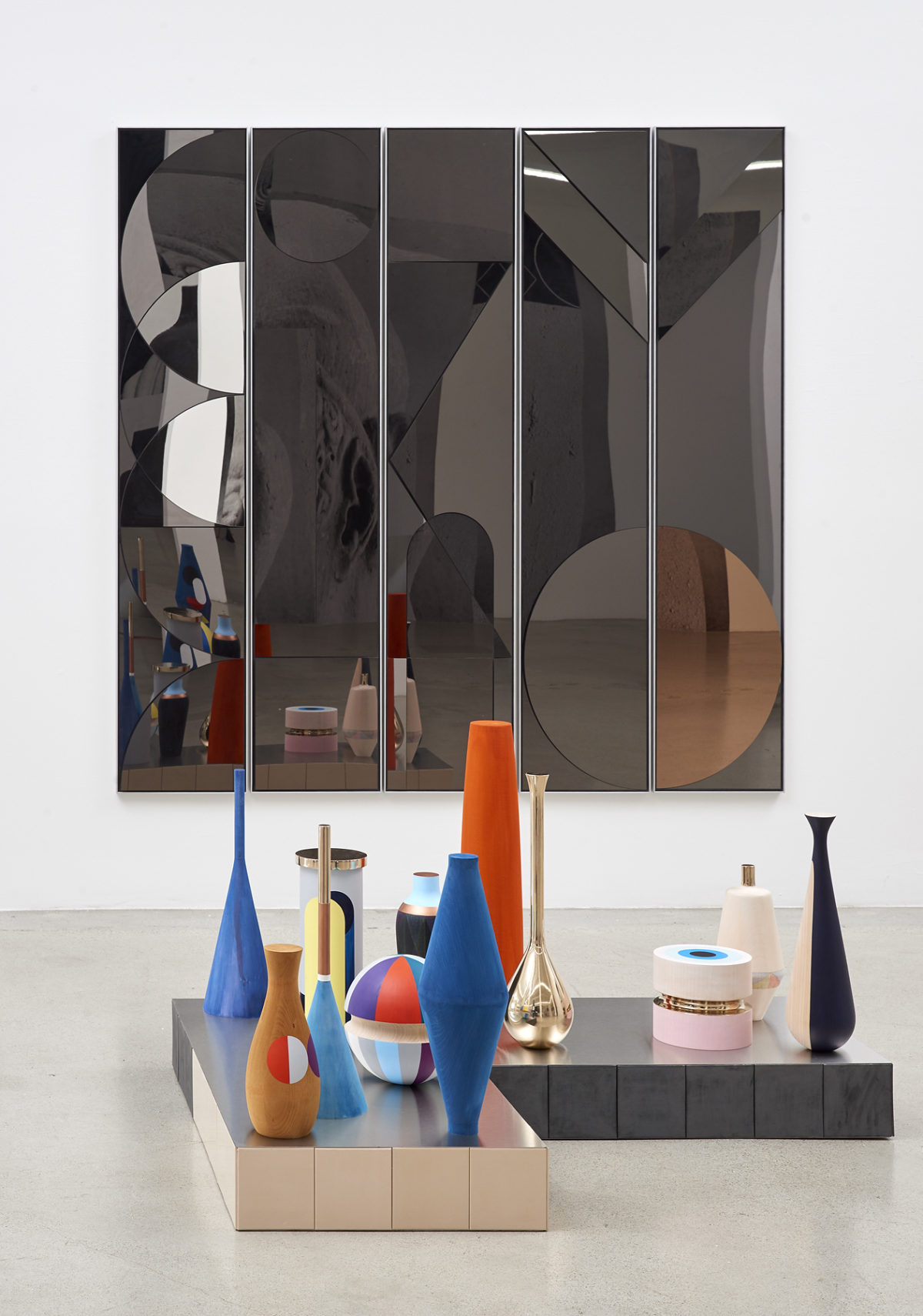 Forum | Jessica Silverman