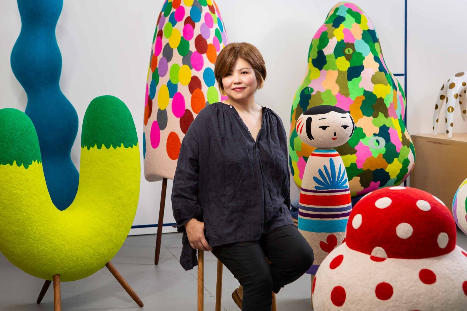 Masako Miki | Jessica Silverman