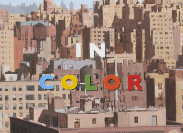 Luke Butler | Jessica Silverman Gallery