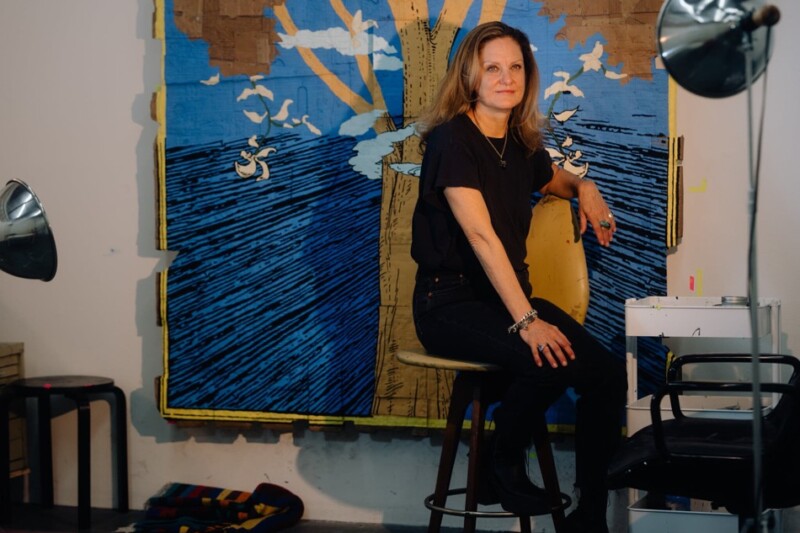 Andrea Bowers | Jessica Silverman