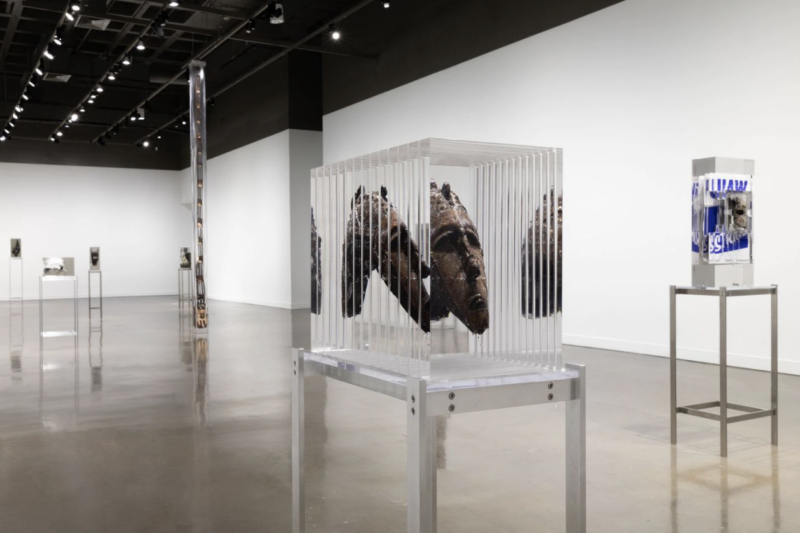 Matthew Angelo Harrison | Jessica Silverman