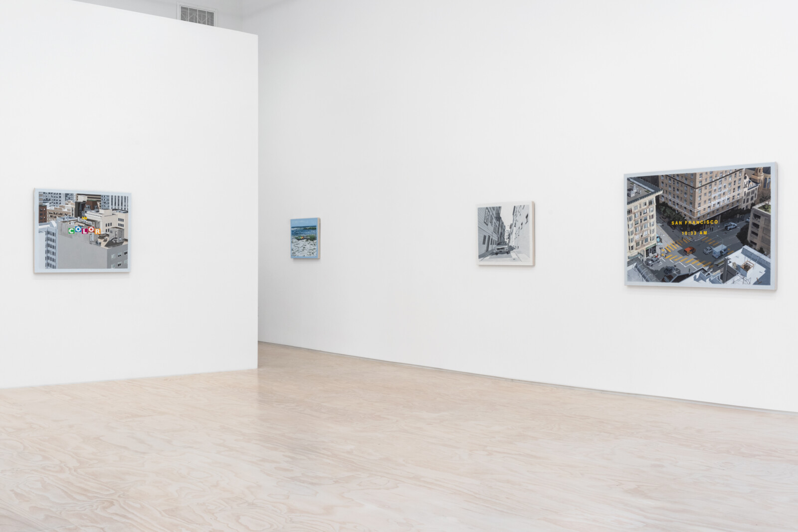 Luke Butler | Jessica Silverman