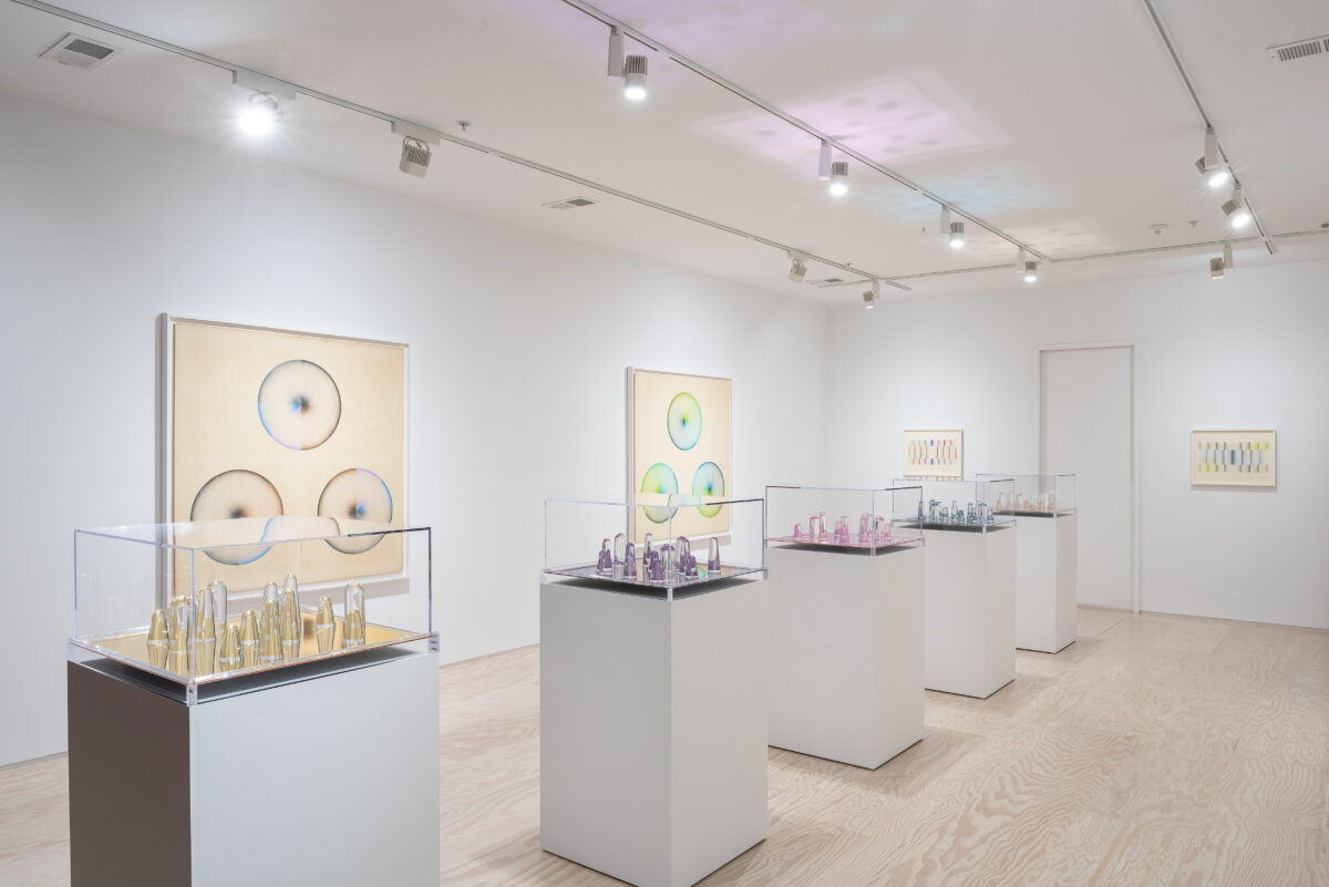 Judy Chicago | Jessica Silverman