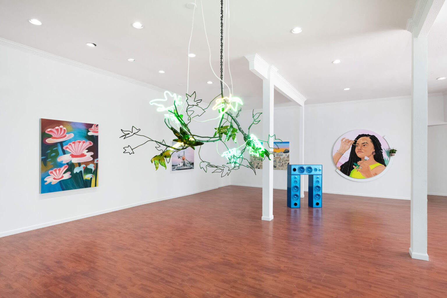 Rose B. Simpson | Jessica Silverman