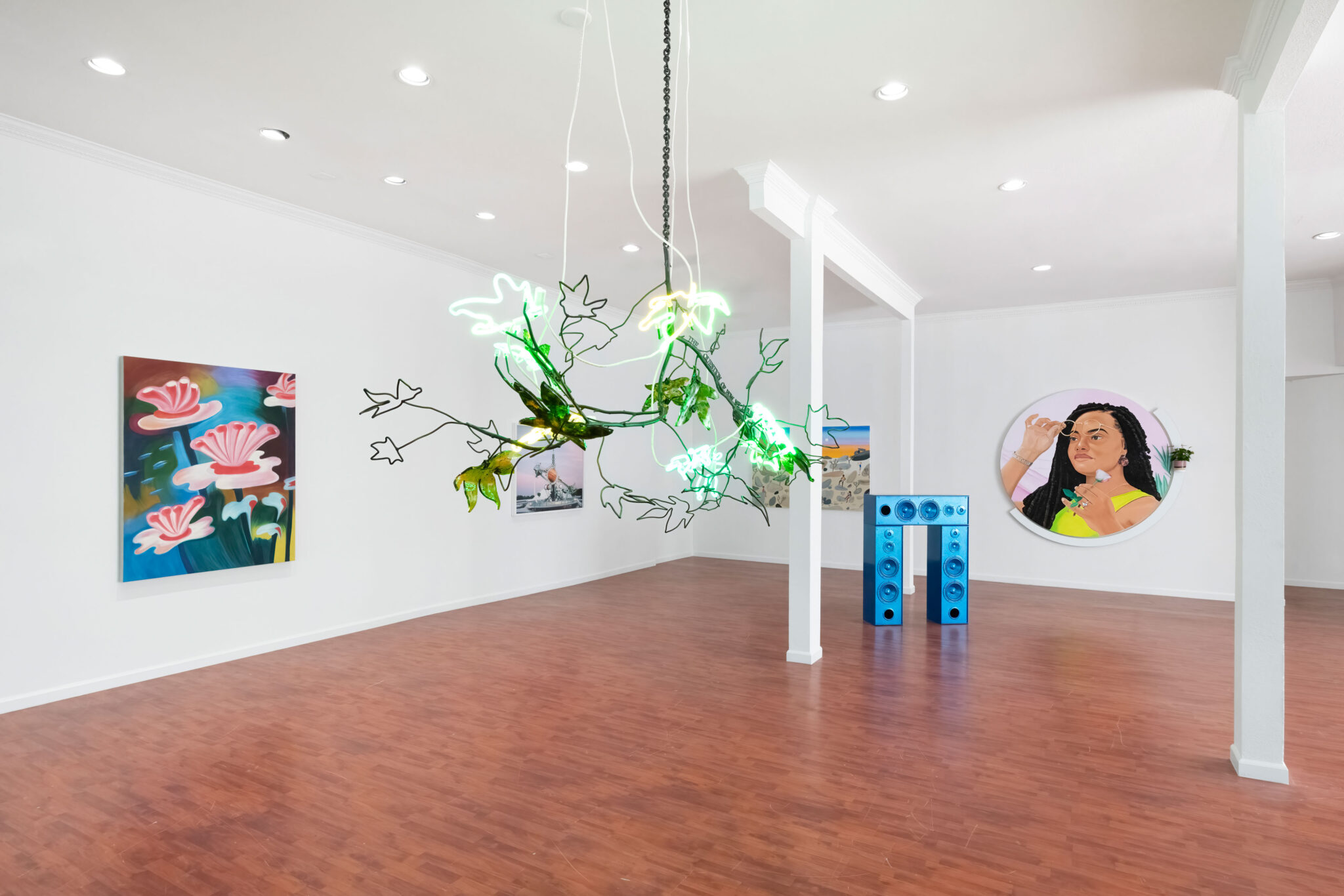 Rose B. Simpson | Jessica Silverman
