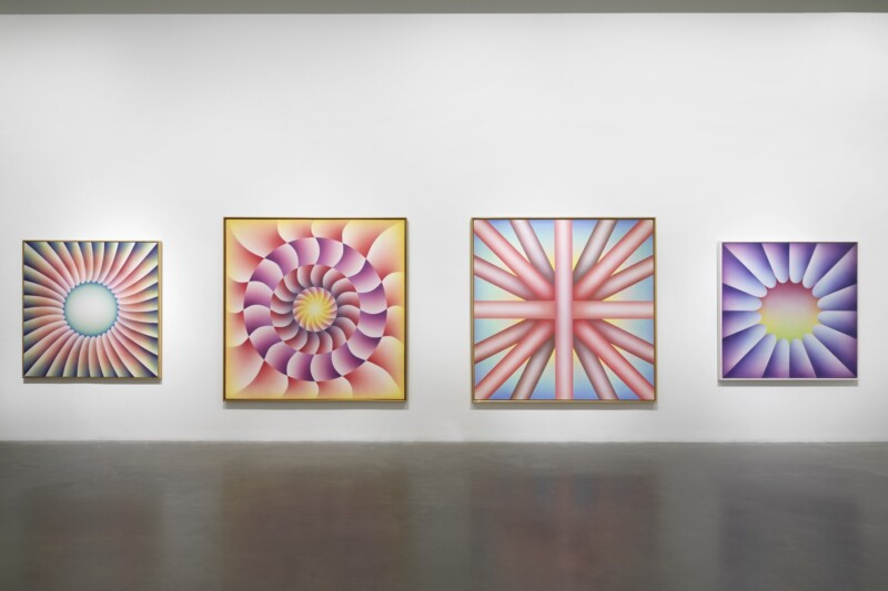Judy Chicago | Jessica Silverman