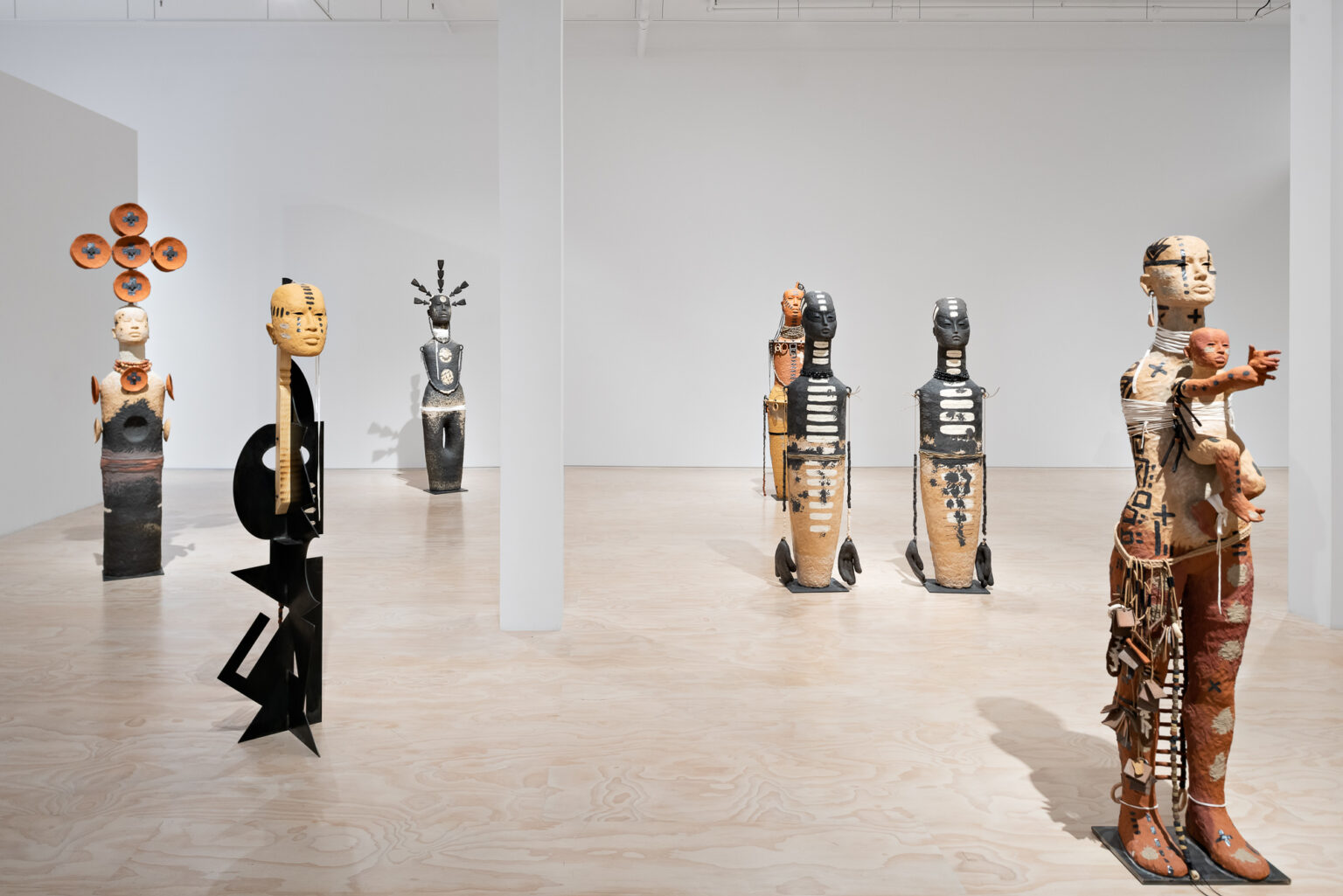 Rose B. Simpson | Jessica Silverman