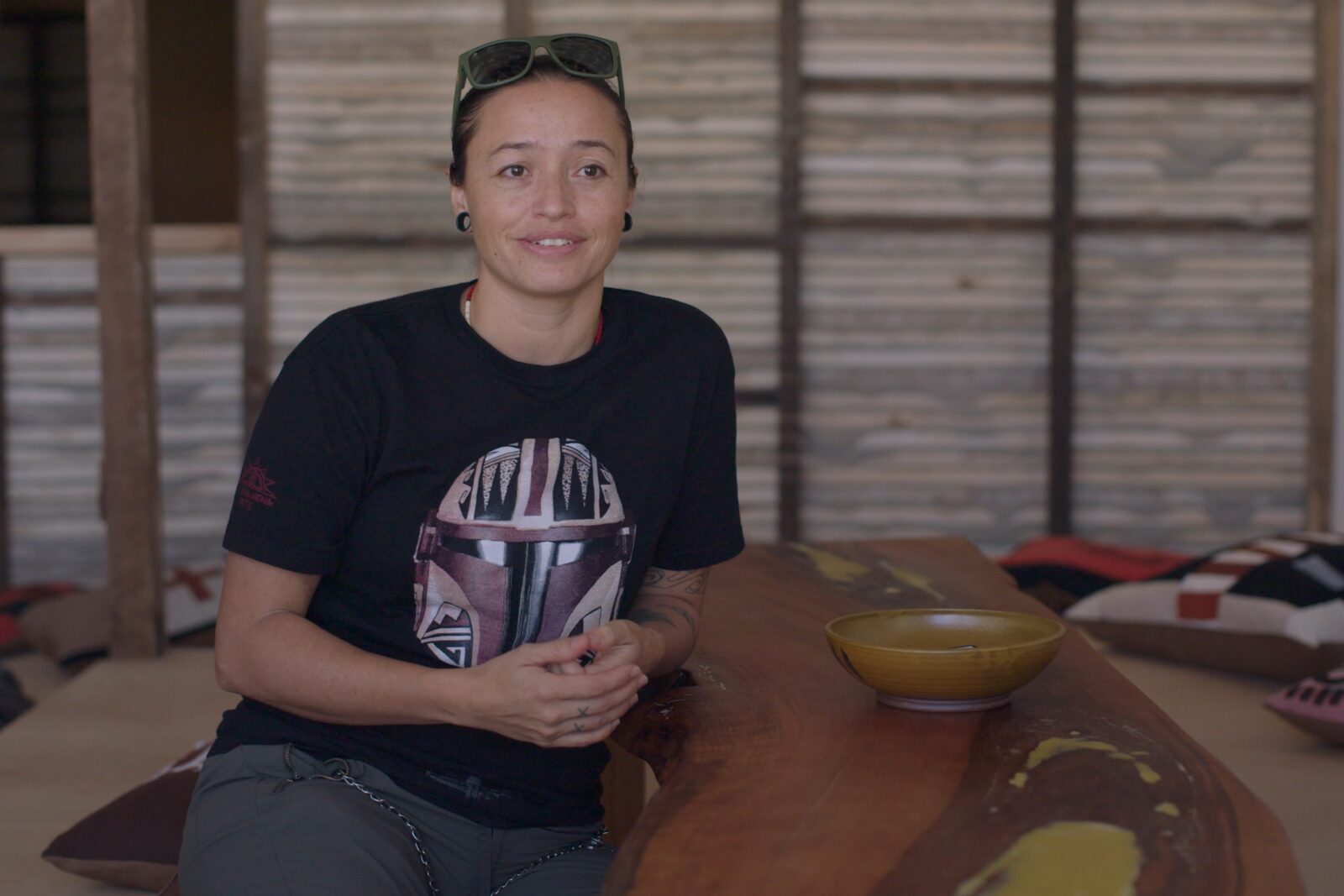 Rose B. Simpson | Jessica Silverman