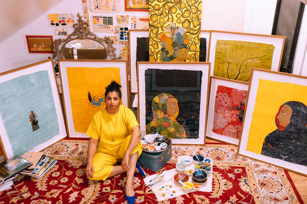 Rupy C. Tut | Jessica Silverman