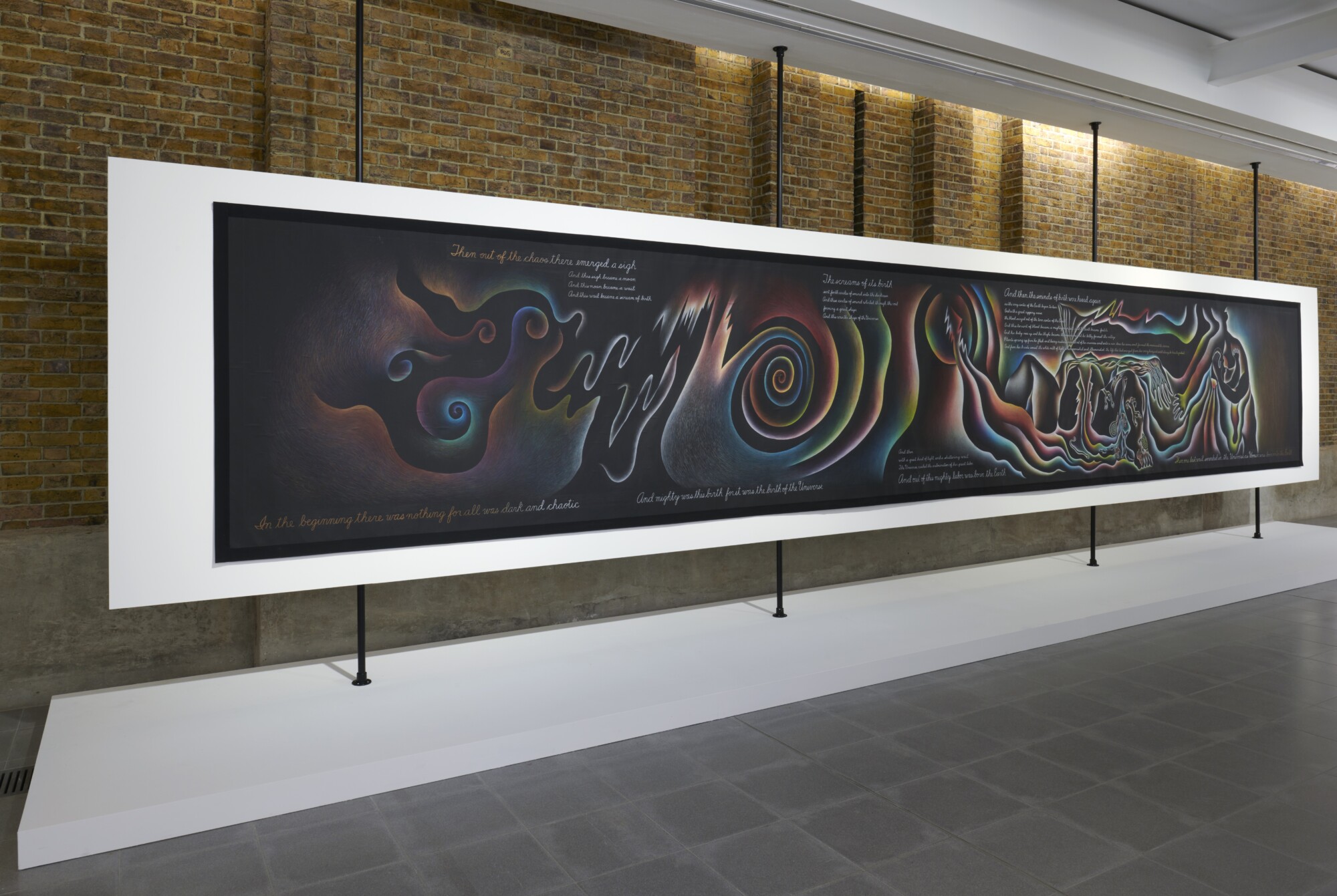 Judy Chicago | Jessica Silverman
