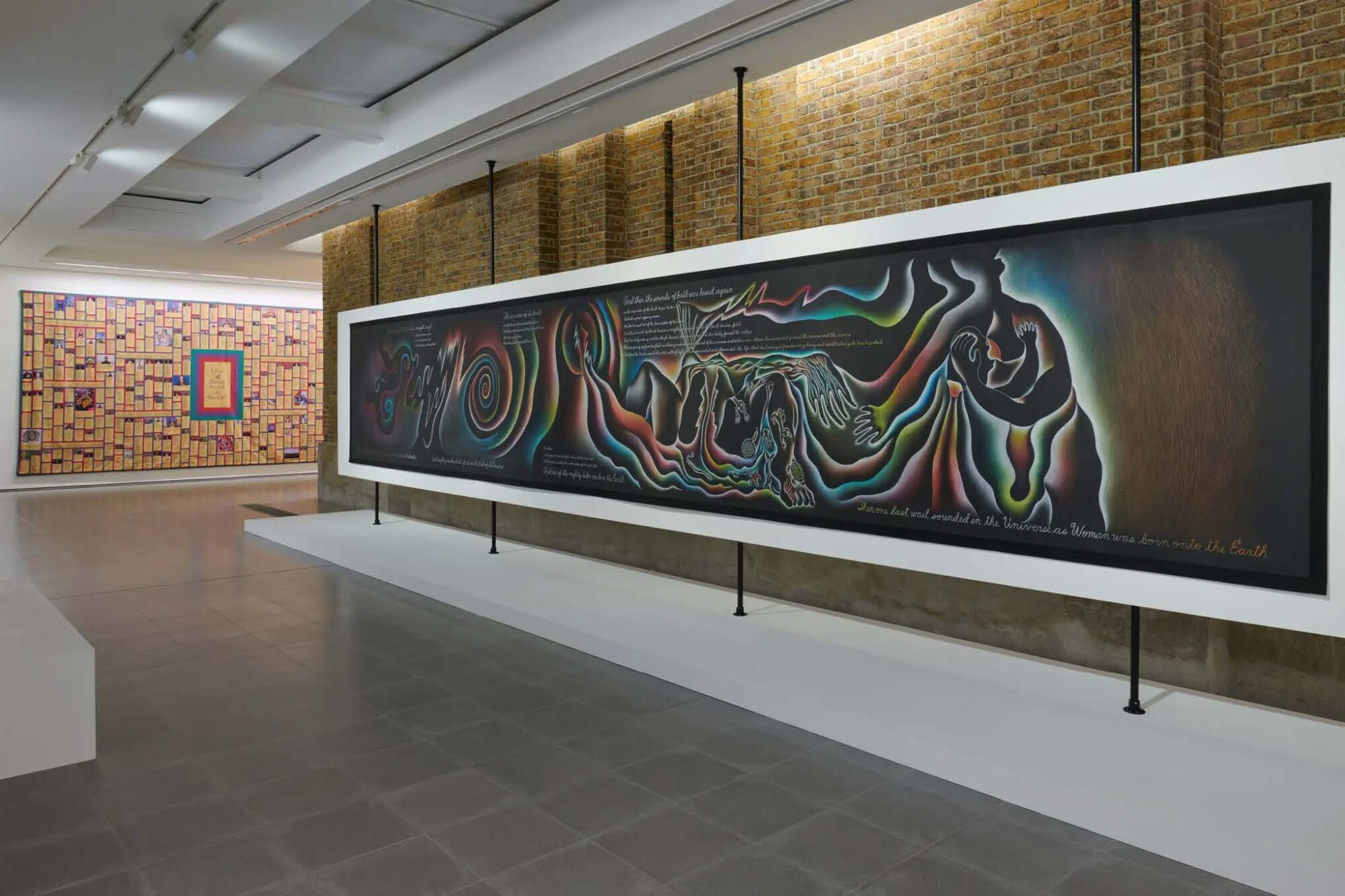 Judy Chicago | Jessica Silverman