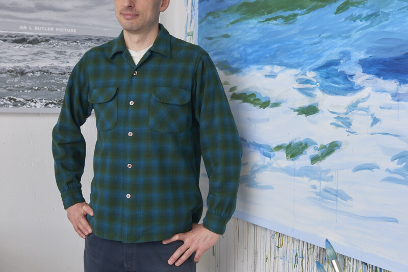 Luke Butler | Jessica Silverman