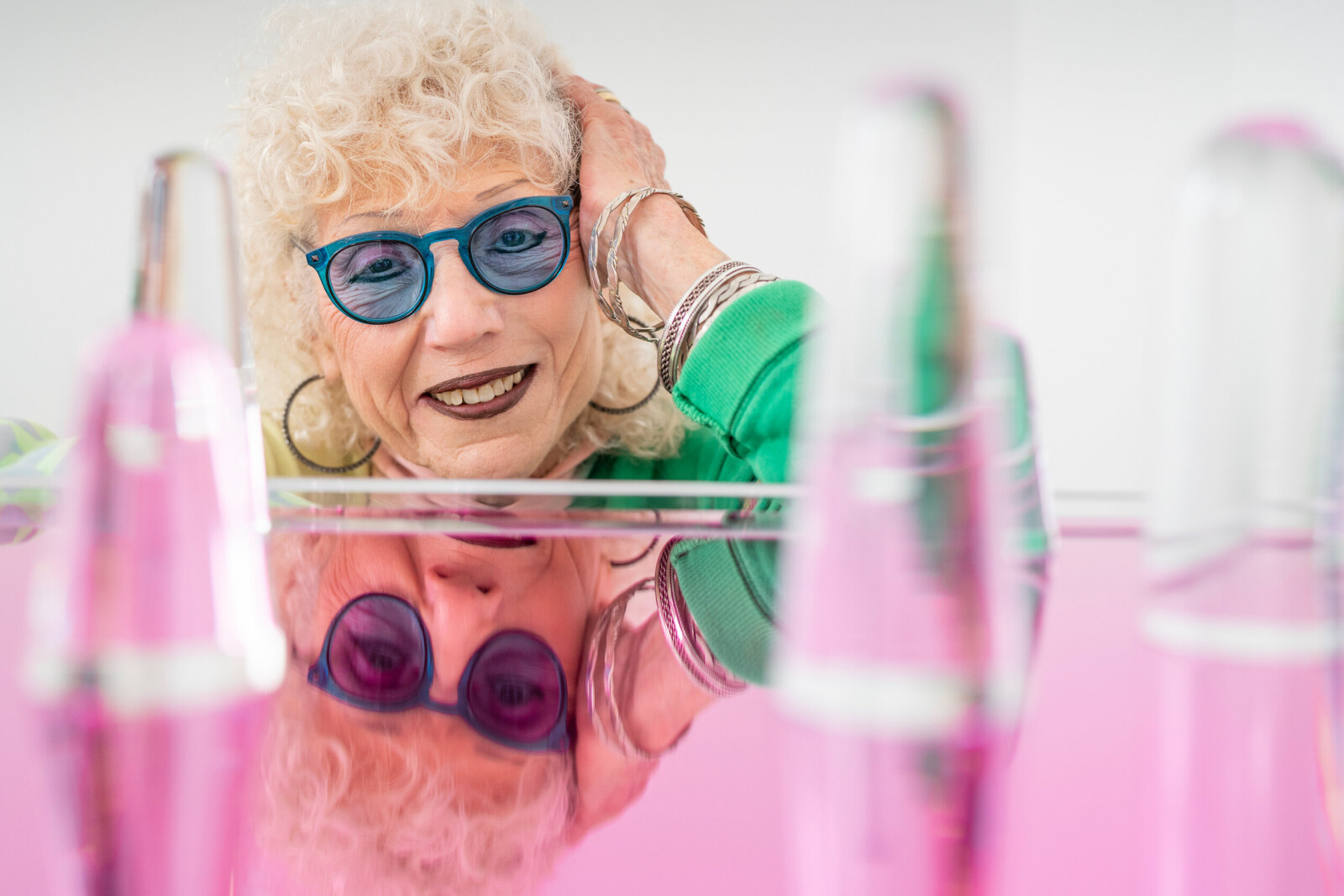Judy Chicago | Jessica Silverman