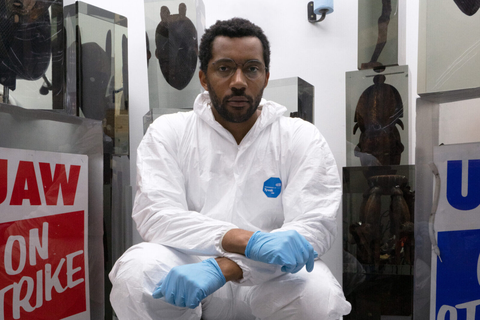 Matthew Angelo Harrison | Jessica Silverman