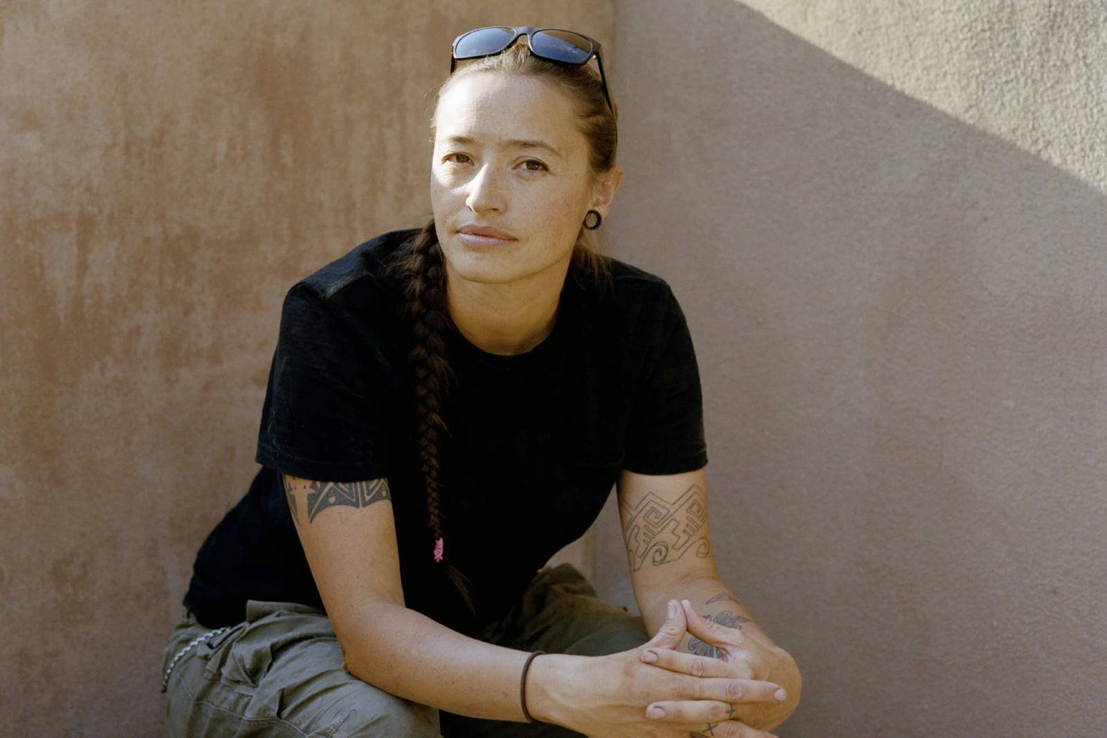 Rose B. Simpson | Jessica Silverman