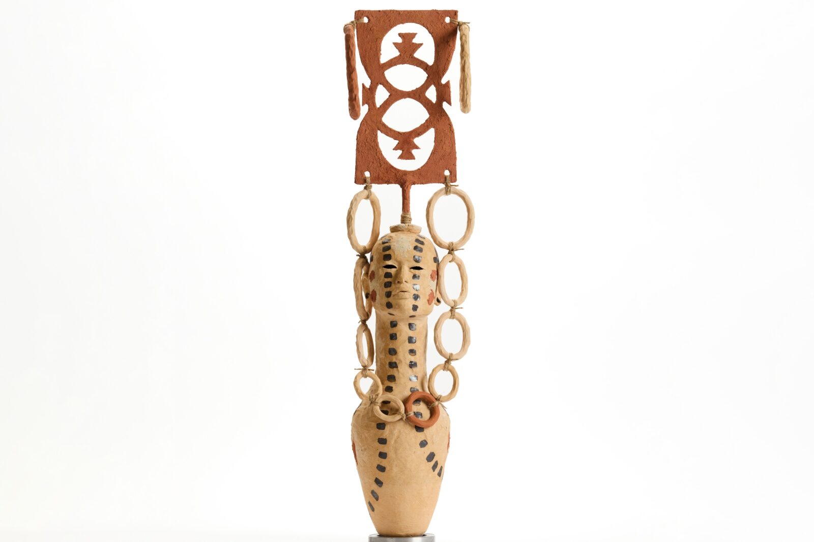 Rose B. Simpson | Jessica Silverman